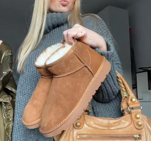 Best Sellers Women – Assuie UGG Wear