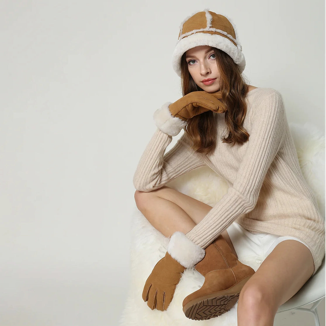 Apparel & Accessories – Assuie UGG Wear
