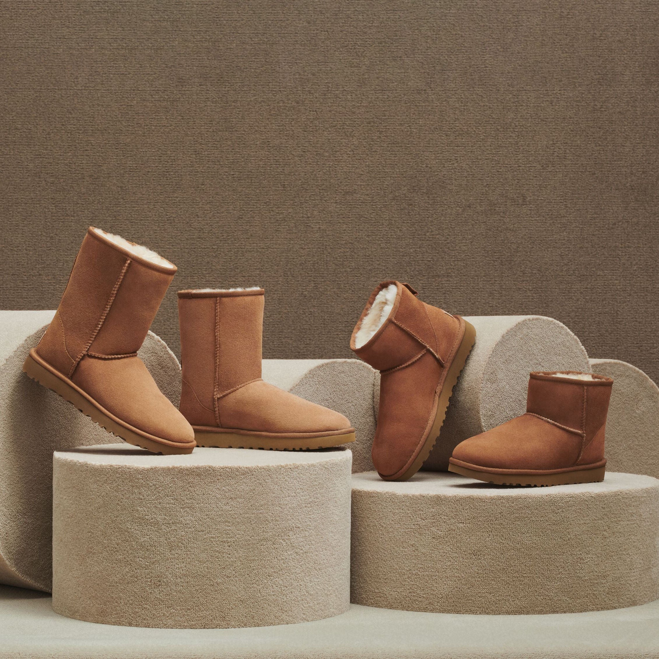 Men's Australian Made UGG – Assuie UGG Wear