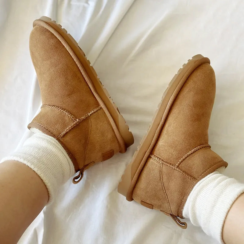 Women's Australian Made UGG – Assuie UGG Wear